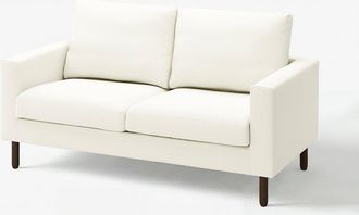 IKEA SALTSJ&Ouml;BADEN 2er-Sofa