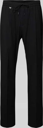 Antony Morato Stoffhose mit elastischem Bund Modell NEIL