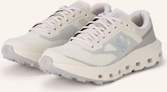 On Trailrunning-Schuhe Cloudvista 3 weiss