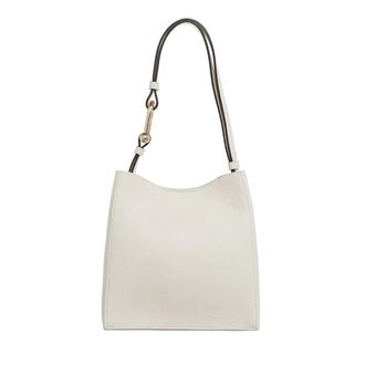 Furla Beuteltaschen - Furla Nuvola Mini Bucket Bag 2 - Gr. unisize - in Creme - für Damen