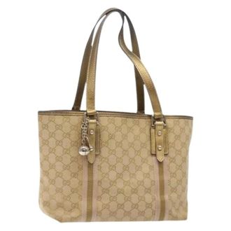 Gucci Damen, Pre-Owned, Beige, ONE SIZEGr&ouml;&szlig;e