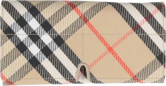 Burberry Kleinlederwaren - Brieftaschen auf YOOX.COM
