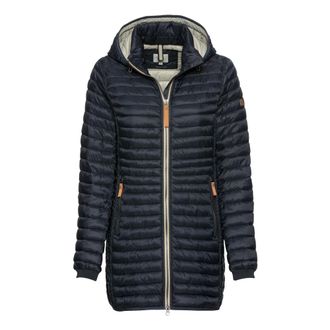 Camel Active Damen, Jacken, Blau, 3XLGr&ouml;&szlig;e
