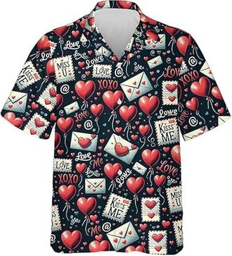 Keephen keephen Style dart Japonais Chemises Hawaiiennes pour Hommes Femmes Guerrier Samoura&iuml; Impression 3D Chemises &agrave; Boutons &Eacute;t&eacute; Vacances Chemise