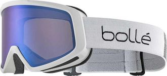 Bolle Bolle Bedrock Plus Ski Goggles Bronze Blue/CAT3