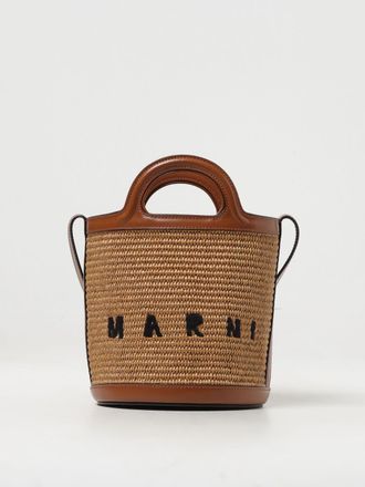 Marni Minitasche MARNI Damen Farbe Natural