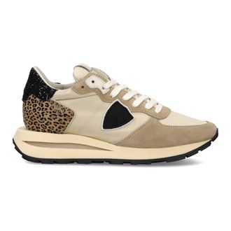Philippe Model Tropez Haute Running - - Shoes - Damen - Mehrfarbig - 41 EU