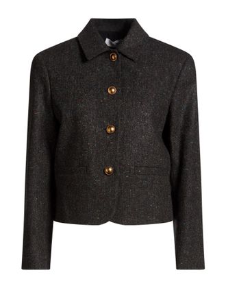 Saulina Milano JACKEN & M&Auml;NTEL - Jacken und Anoraks auf YOOX.COM