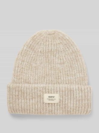 Barts M&uuml;tze in Strick-Optik Modell Owlet