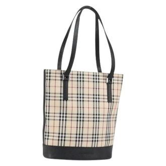 Burberry Damen, Pre-Owned, Beige, ONE SIZEGr&ouml;&szlig;e