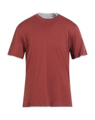 Brunello Cucinelli TOPS - T-shirts sur YOOX.COM