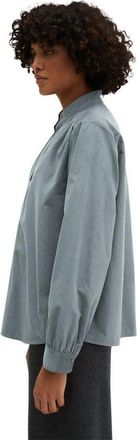 Marc O'Polo Langarmbluse aus Organic-Cotton-Lyocell-Mix