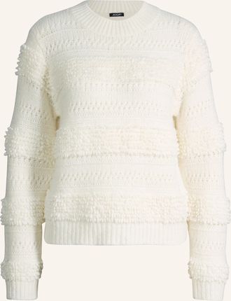 Joop Pullover weiss