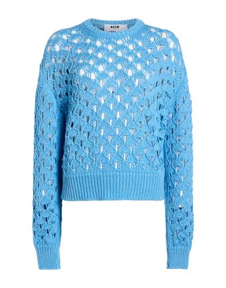 Msgm STRICKWAREN - Pullover auf YOOX.COM