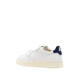 Autry Herren, Schuhe, Wei&szlig;, 45 EUGr&ouml;&szlig;e