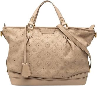 Louis Vuitton Pre-owned Stellar PM - Femme - Pre-owned - Beige - Taille: ONE Size