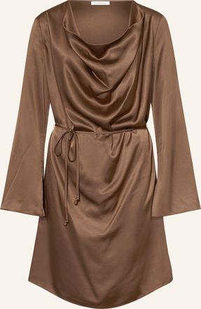 By Malene Birger By Malene Birger Cocktailkleid Cornelia braun