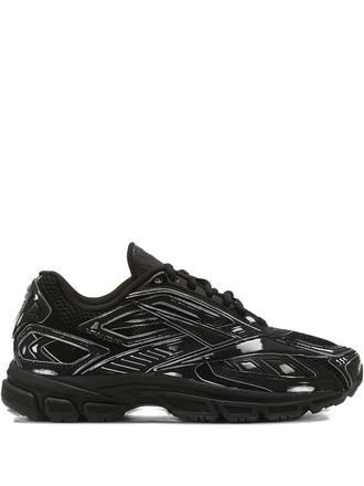 Reebok Premier Road Ultra Sneakers - Schwarz