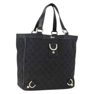 Gucci Damen, Pre-Owned, Schwarzk, ONE SIZEGr&ouml;&szlig;e