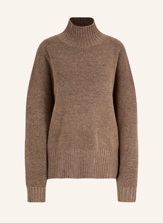 Venice Beach Venice Beach Pullover Amber braun