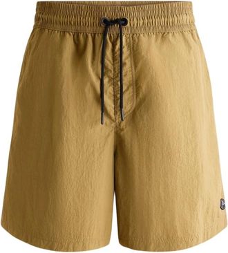 Fusalp Homme, Sport, Brun, Taille: 2XL Halfi Swim Short
