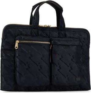 Paul Smith Porte-document &agrave; motif