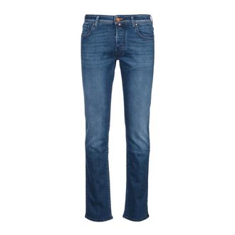 Jacob Cohen Bard Jeans - - Jeans - Herren - Blau - W31