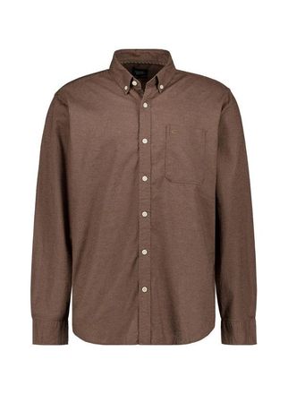 Camel Active Herren Hemd braun