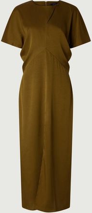 SOEUR ROBE ELLA BRONZE