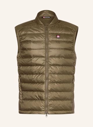 66&ordm;North 66&deg;North Daunenweste Keilir gruen