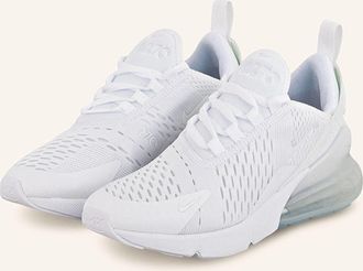 Nike Sneaker Air Max 270 weiss