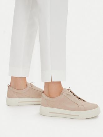 Caprice Sneakers Caprice 9-23709-44 Beige