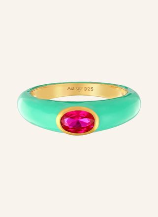 Elli Elli Ring blau