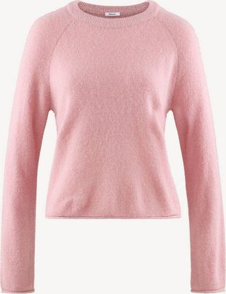 Tamaris Strickpullover Langarm TAW1032