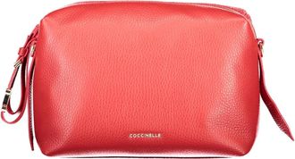 Coccinelle Femme, Sacs, Rouge, Taille: ONE Size Nory Bag