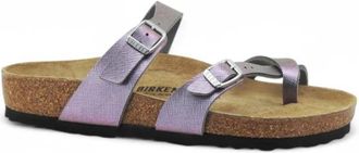 Birkenstock Damen, Schuhe, Lila, 37 EUGröße