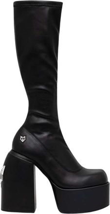 Naked Wolfe Damen, Schuhe, Schwarzk, 41 EUGr&ouml;&szlig;e