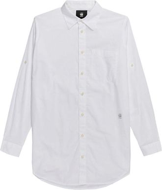 G-Star Core BF 1pkt Shirt wmn ls