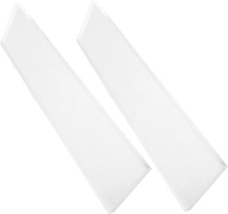 Garneck 2 Stück Ersatzregale Für Medizinschränke Transparente Ablage Ersatzregale Für Medizinschränke Und Küchenschränke