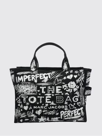 Marc Jacobs Sac &agrave; Main Femme couleur Noir