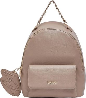 Liu Jo Femme, Sacs, Brun, Taille: ONE Size Zaino portamonete