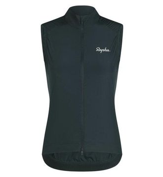 Rapha Ws Core - Fahrradweste - Damen