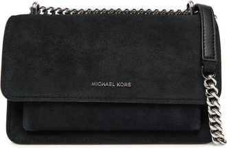 Michael Kors Handtasche MICHAEL Michael Kors Claire 30F5SC7L3S Schwarz