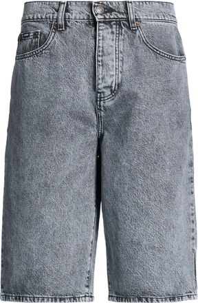 Iuter HOSEN & R&Ouml;CKE - Jeansshorts auf YOOX.COM