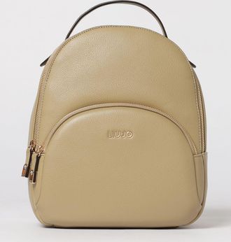 Liu Jo Rucksack LIU JO Damen Farbe Mud