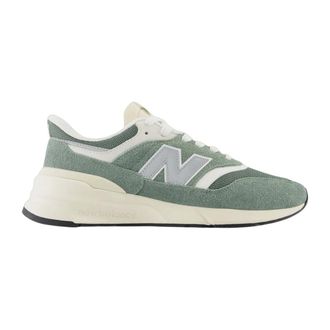 New Balance Homme, Chaussures, Vert, Taille: 37 EU 997R