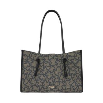 Tous Tote Bags - - Bags - Damen - Grau - ONE SIZE