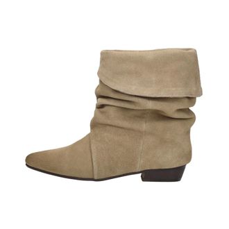Shoecolate Damen, Schuhe, Beige, 37 EUGr&ouml;&szlig;e