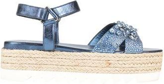 Le Silla CHAUSSURES - Espadrilles sur YOOX.COM