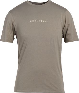 C.P. Company TOPS - T-shirts auf YOOX.COM